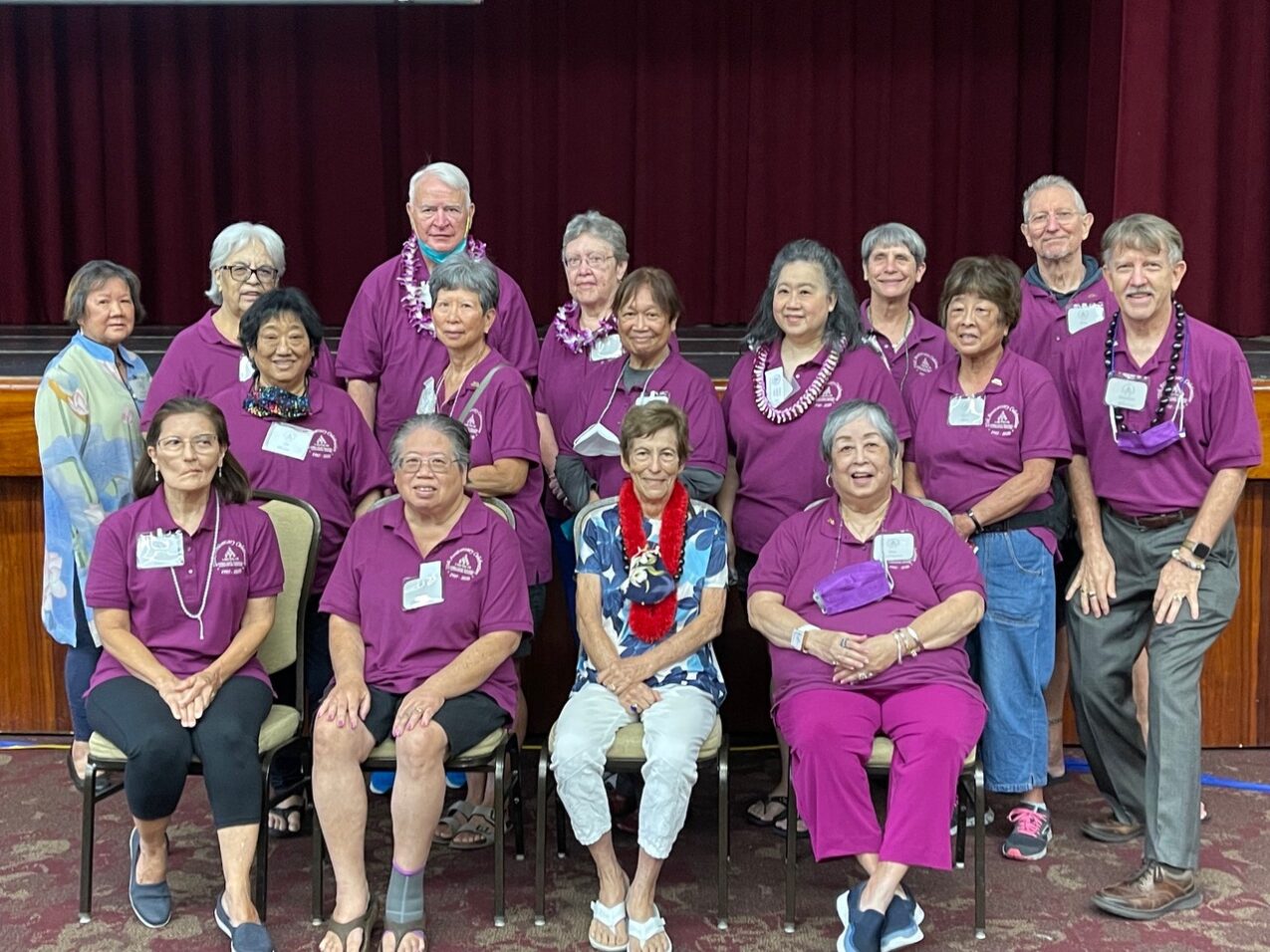 O‘ahu District | HSTA-Retired